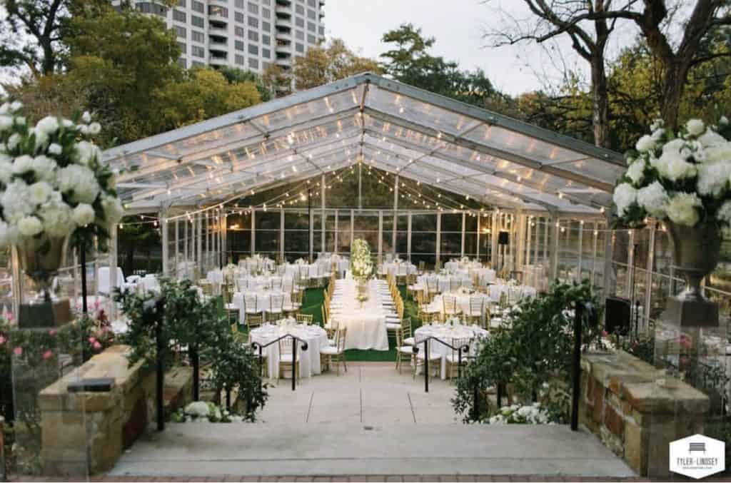 Sandone Productions – Custom Tent, Tent Rentals, Dallas Ft. Worth TX