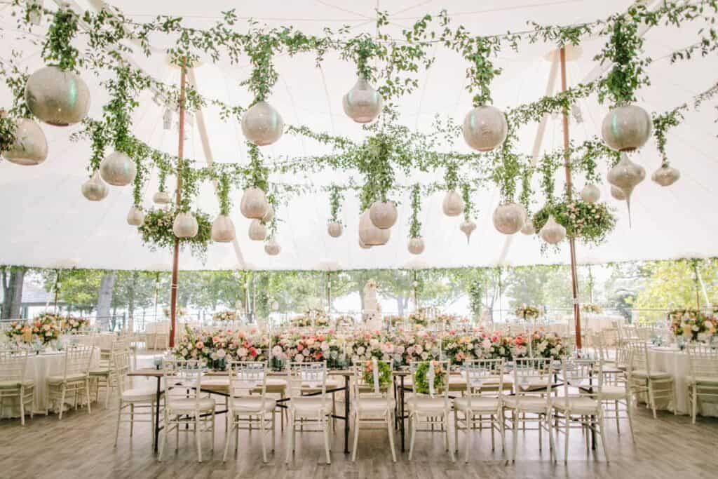 Sandone Productions – Custom Tent, Tent Rentals, Dallas Ft. Worth TX