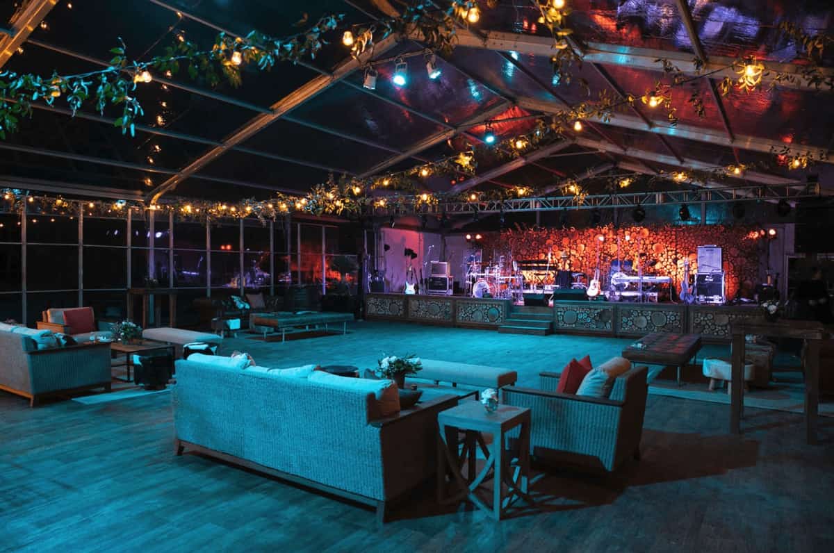 Sandone Productions – Custom Tent, Tent Rentals, Dallas Ft. Worth TX