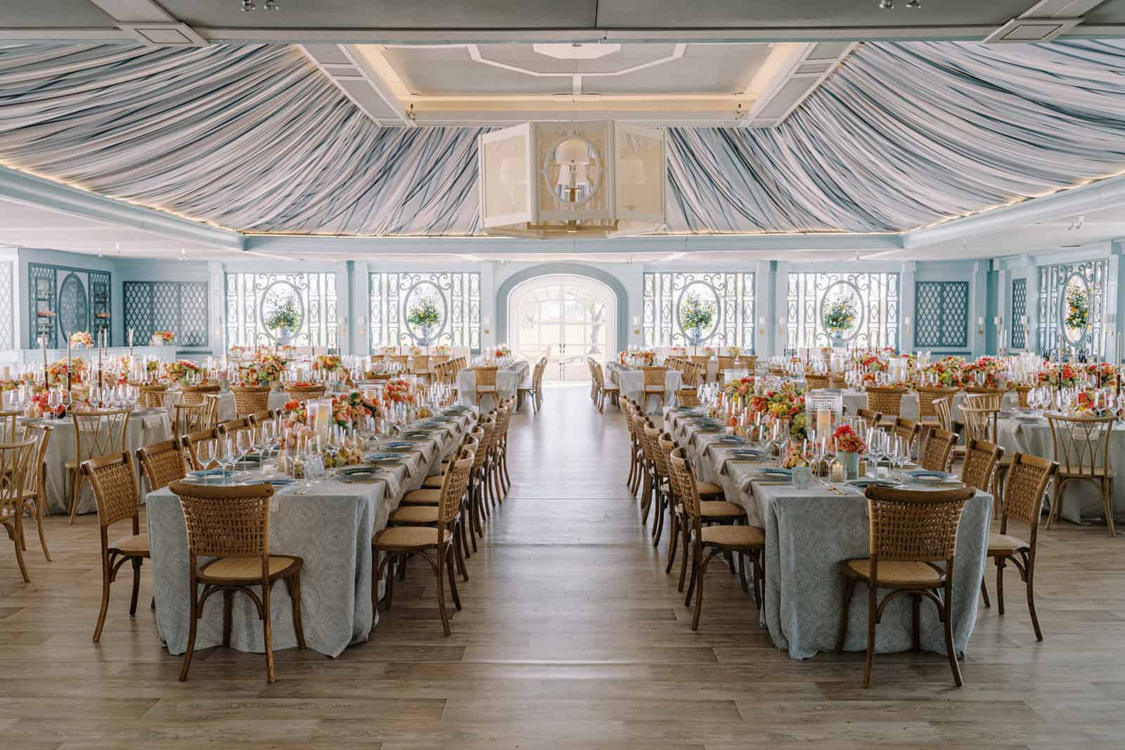 Sandone Productions – Custom Tent, Tent Rentals, Dallas Ft. Worth TX